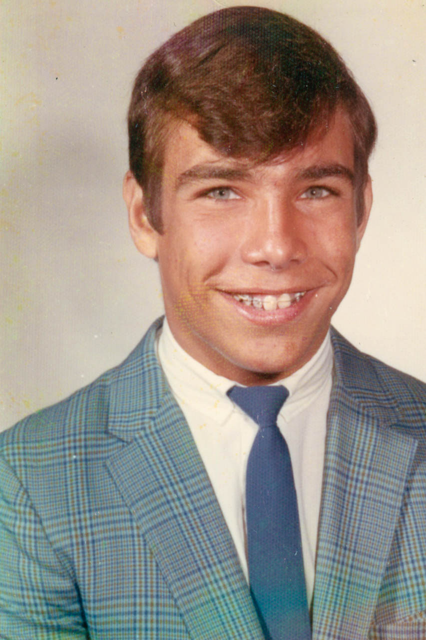 In Memory of Nicholas E. Napolski