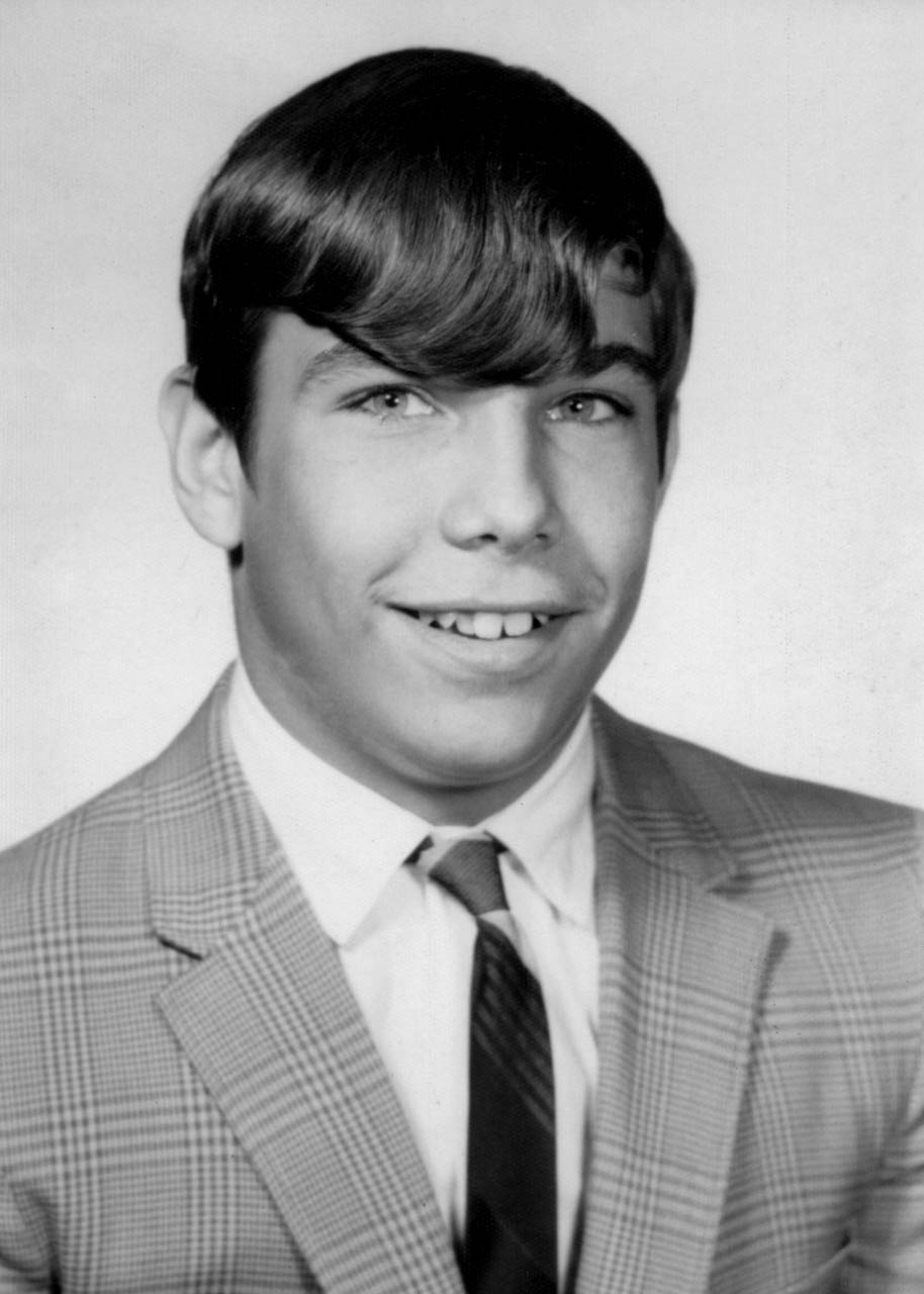In Memory of Nicholas E. Napolski