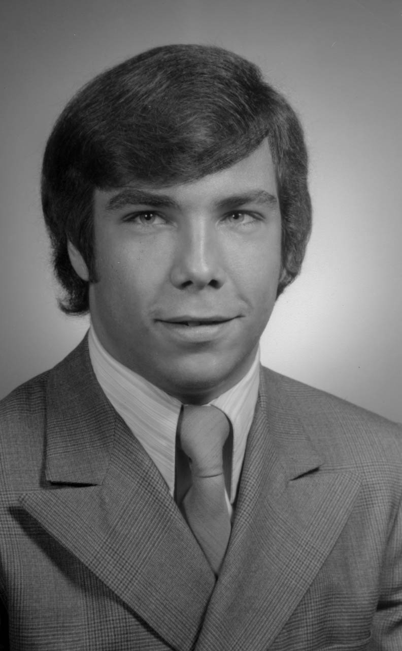 In Memory of Nicholas E. Napolski