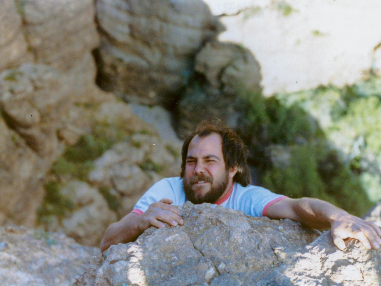 In Memory of Nicholas E. Napolski