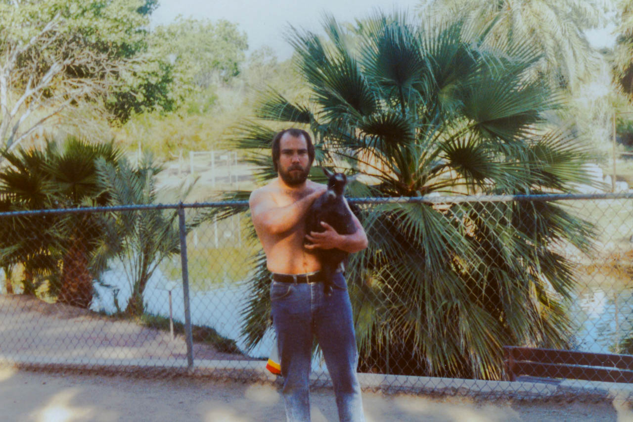In Memory of Nicholas E. Napolski