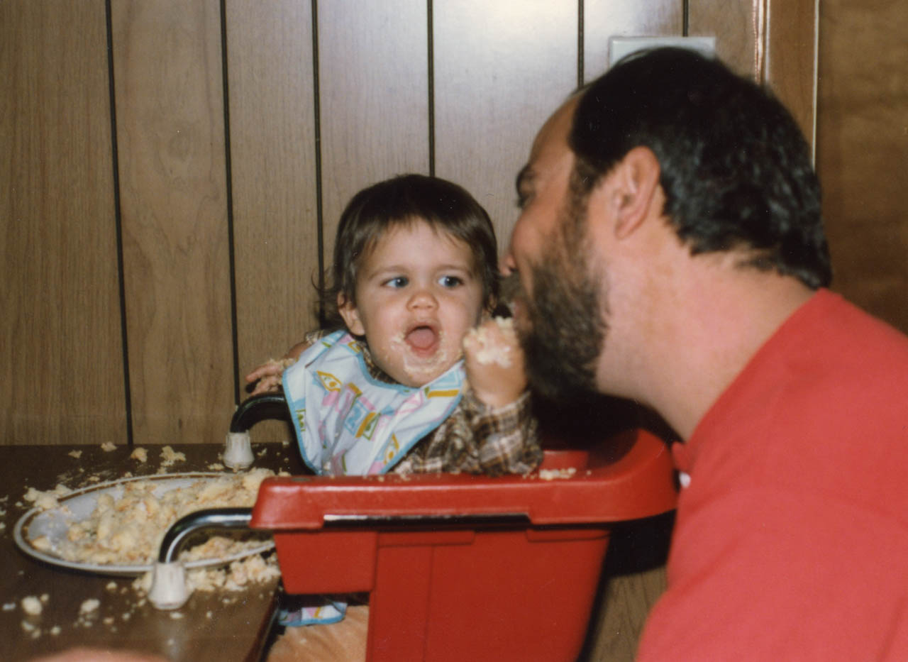 In Memory of Nicholas E. Napolski