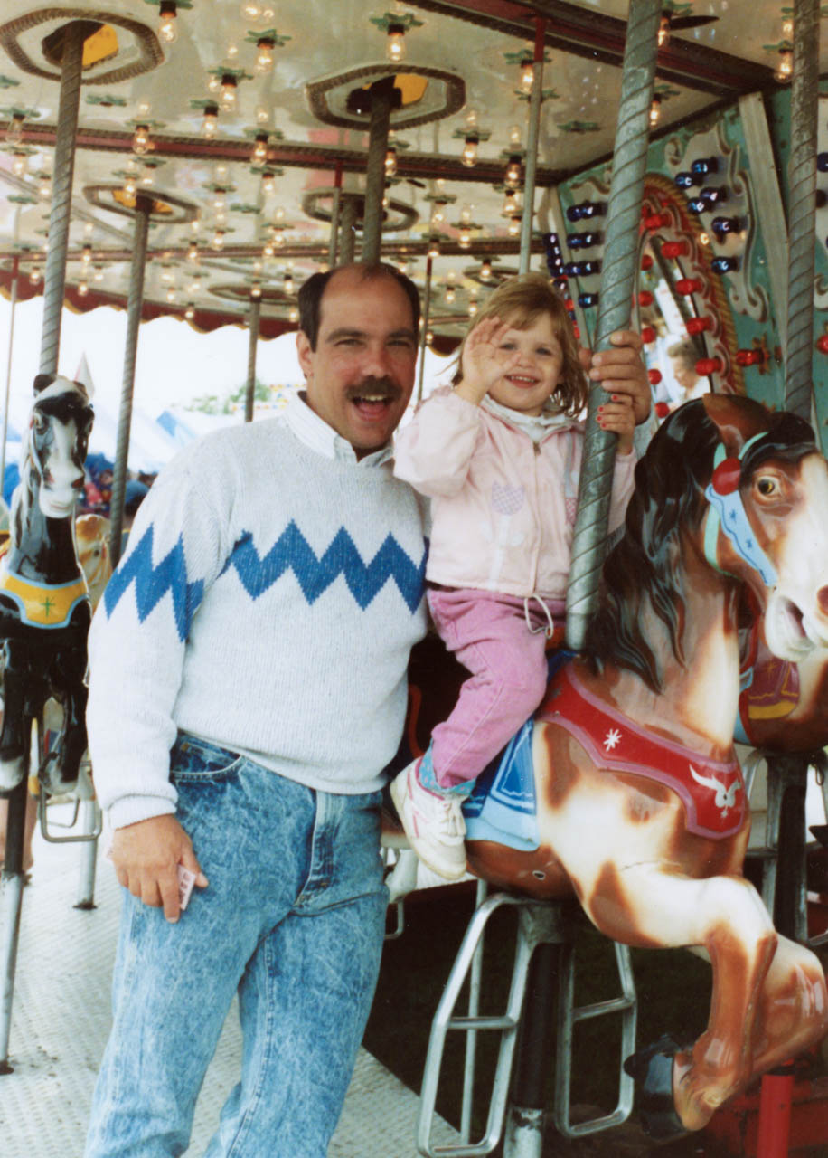 In Memory of Nicholas E. Napolski
