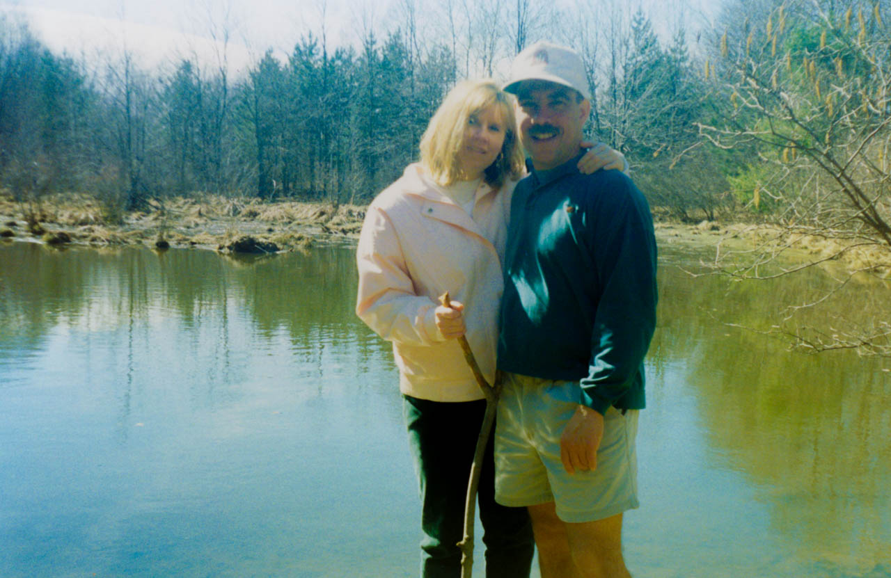 In Memory of Nicholas E. Napolski