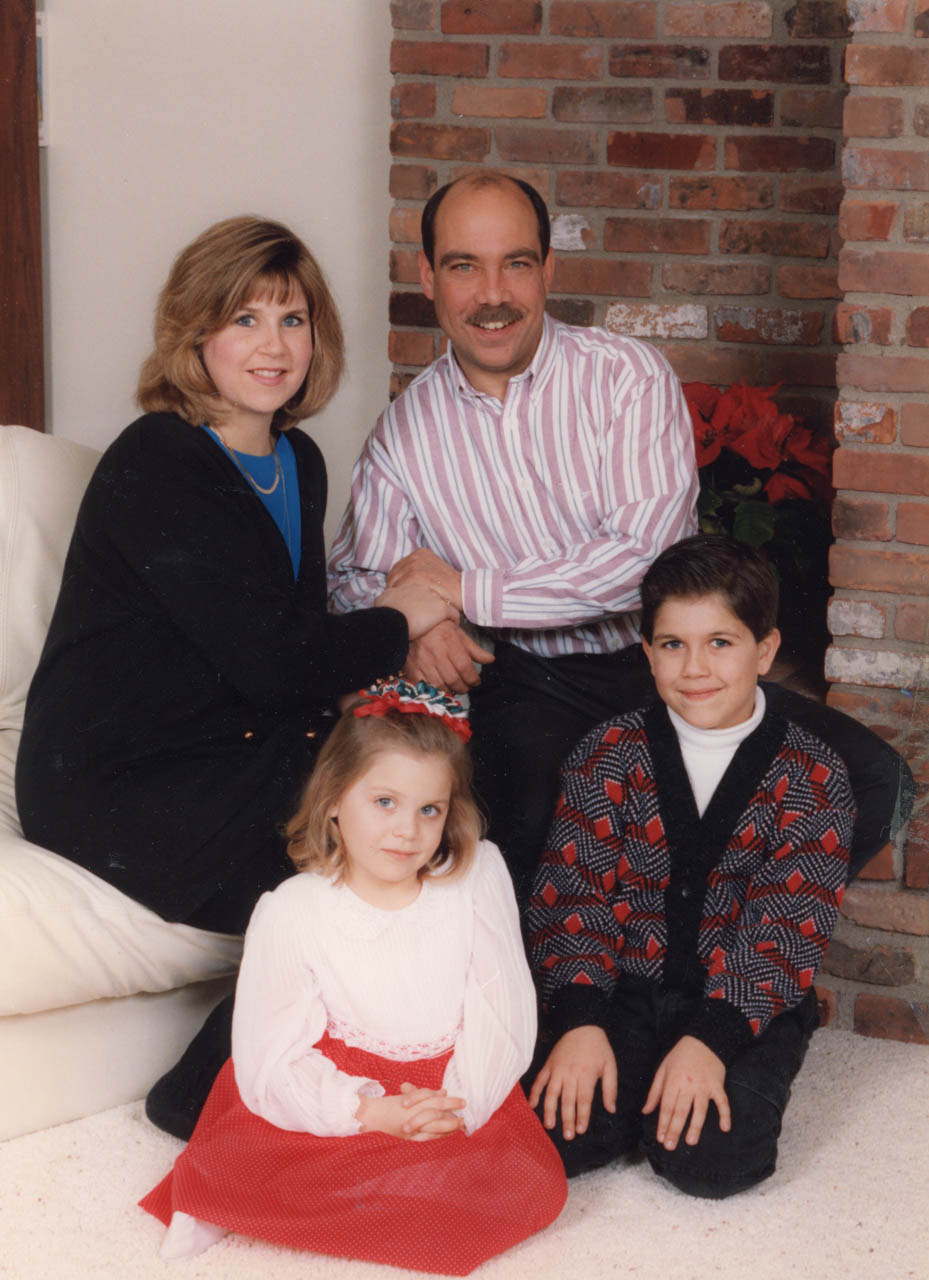 In Memory of Nicholas E. Napolski