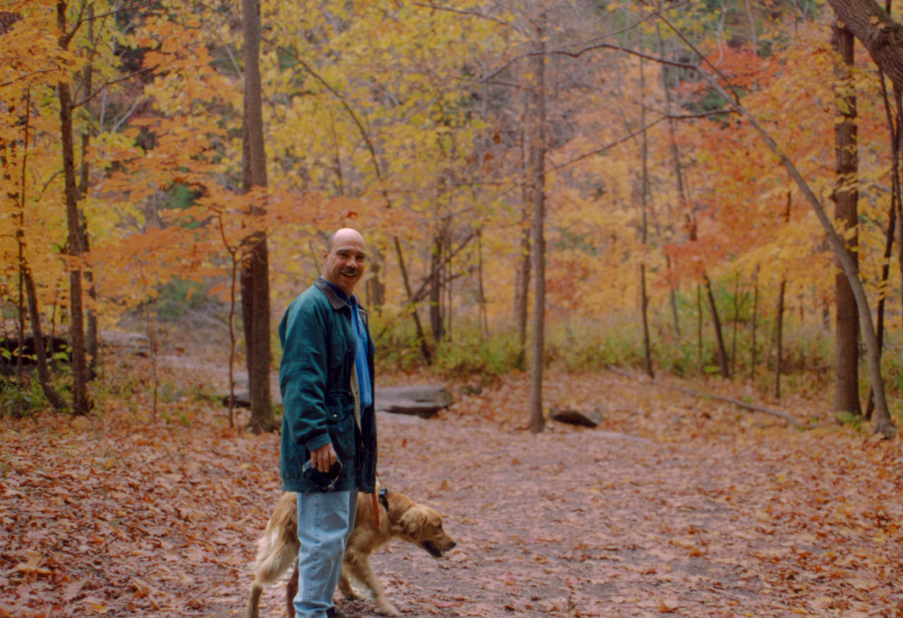 In Memory of Nicholas E. Napolski