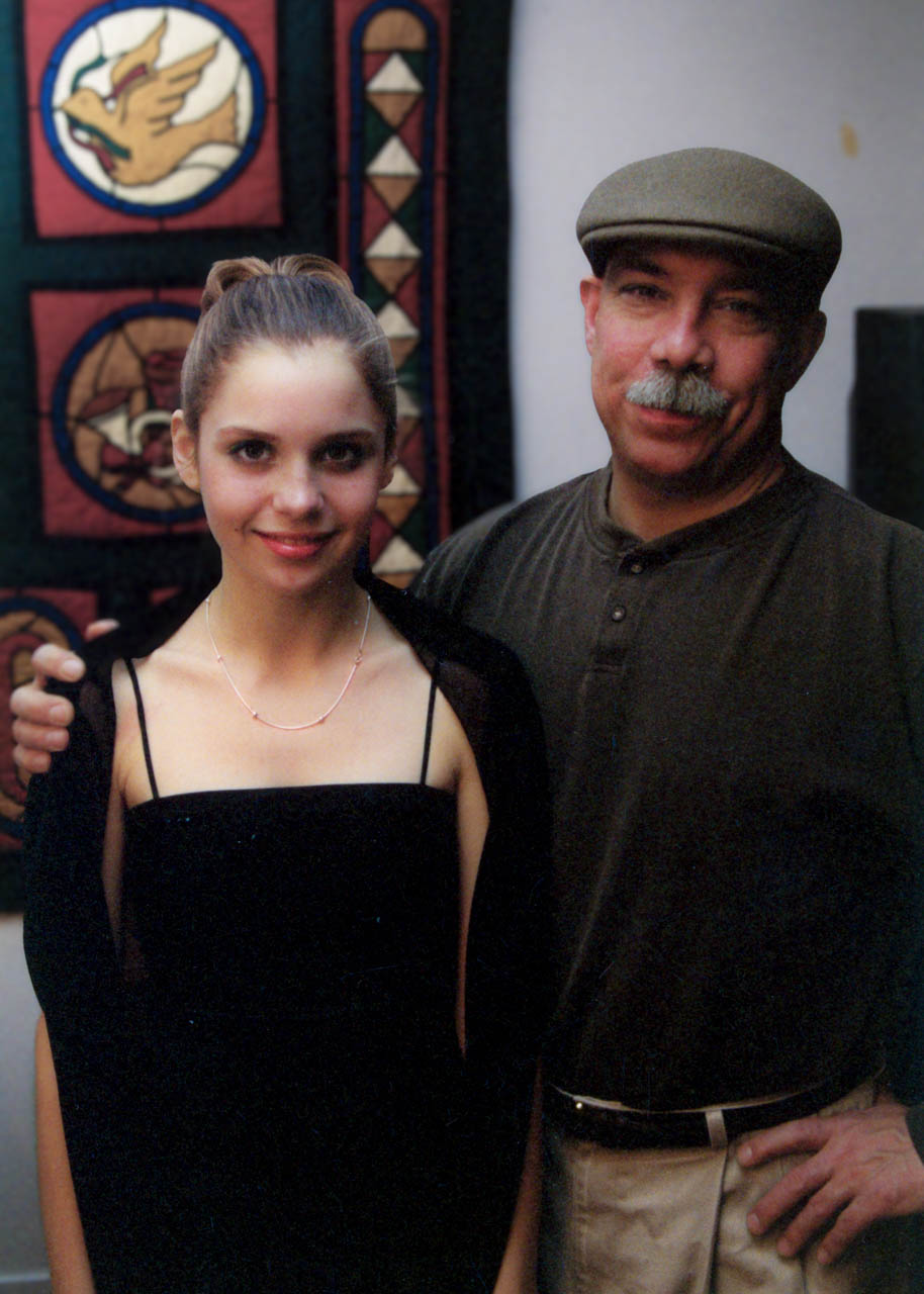 In Memory of Nicholas E. Napolski