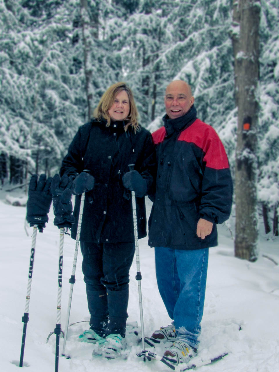 In Memory of Nicholas E. Napolski