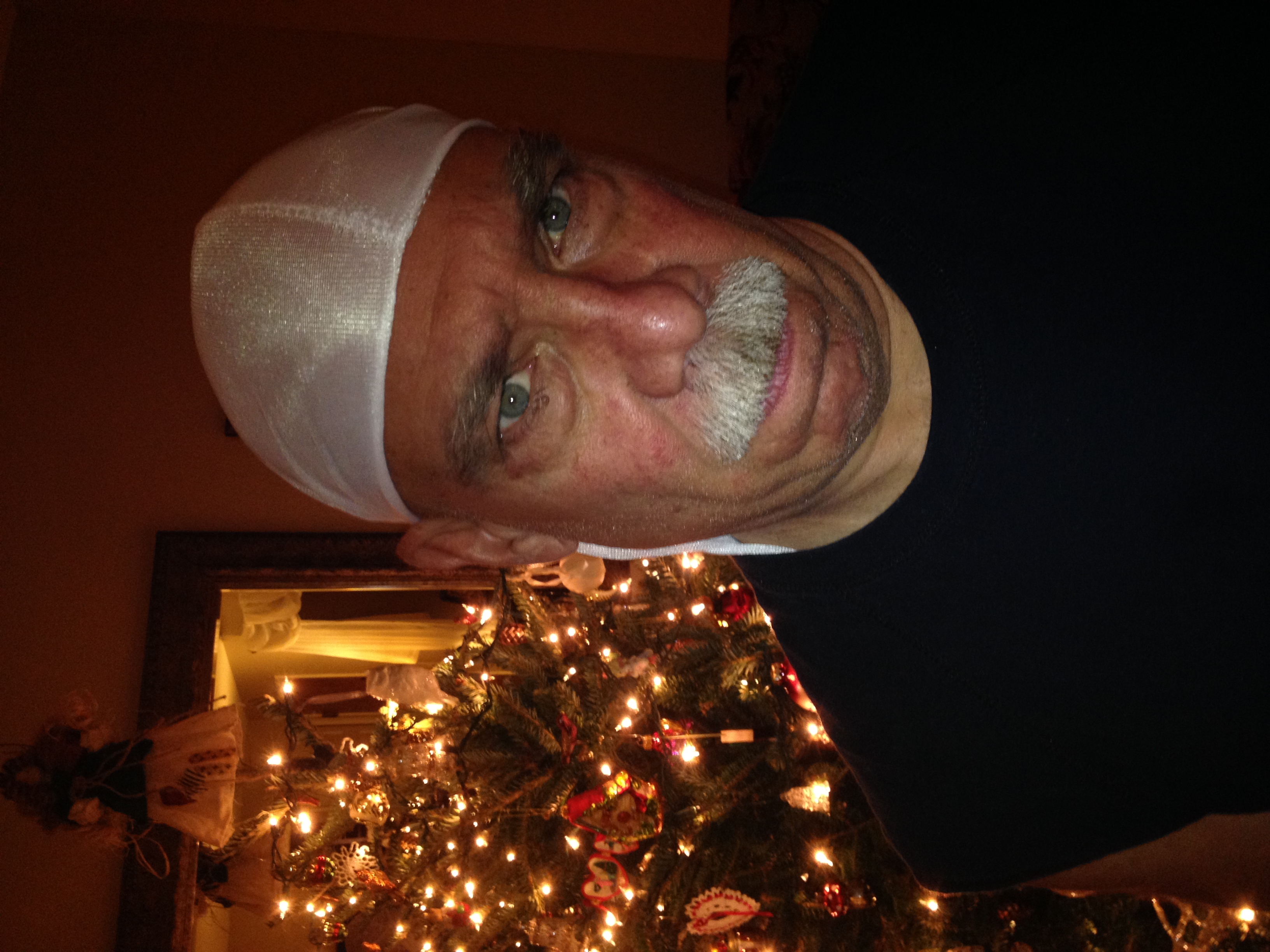 In Memory of Nicholas E. Napolski